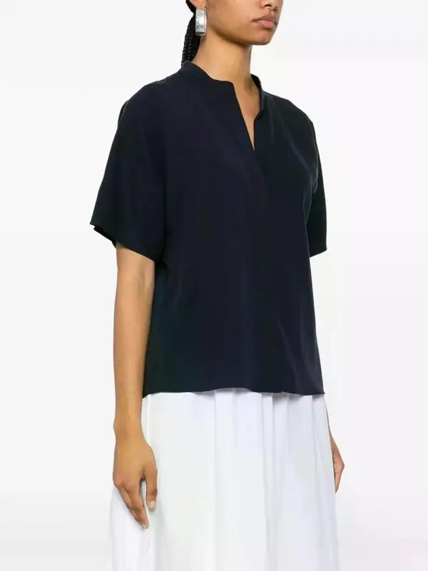 Vince Short-sleeves Blouse