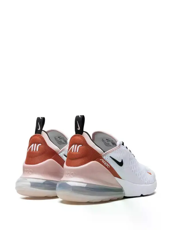Nike Max 270 Sneakers - White