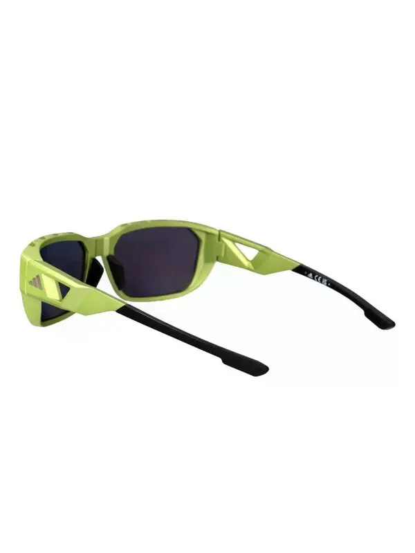 Adidas Sp0092 Sunglasses - Yellow
