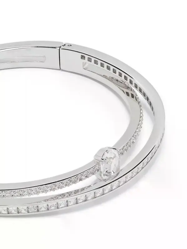 SWAROVSKI Hyperbola Bangle