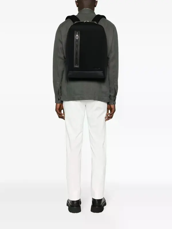 Michael Kors Brooklyn Scuba Backpack