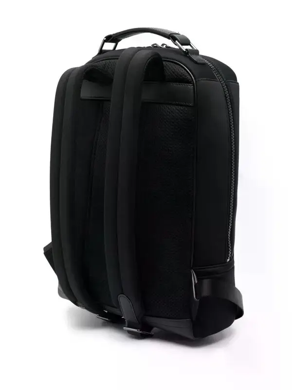 Michael Kors Brooklyn Scuba Backpack
