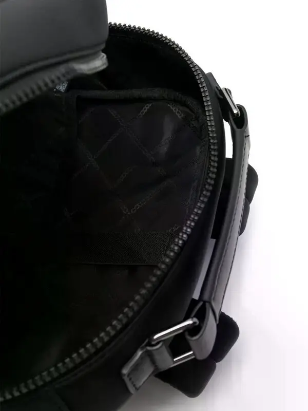 Michael Kors Brooklyn Scuba Backpack