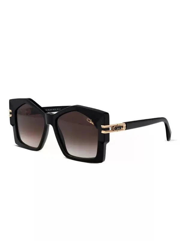 Cazal Square-frame Sunglasses
