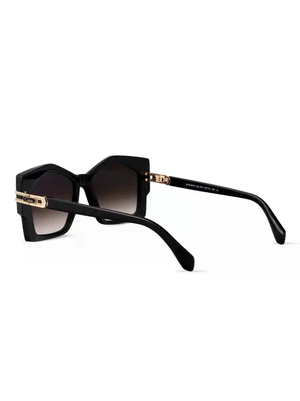 Cazal Square-frame Sunglasses