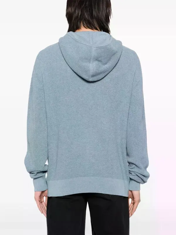 Aspesi Knitted Jacket