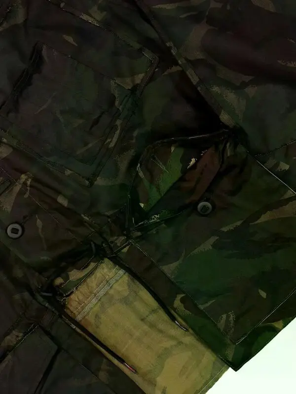 PROTOTYPES Overdye Parka