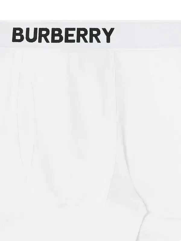 Burberry Cotton Boxer Shorts