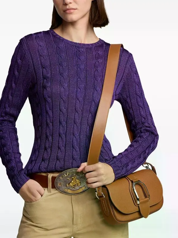 Ralph Lauren Wellington Bag