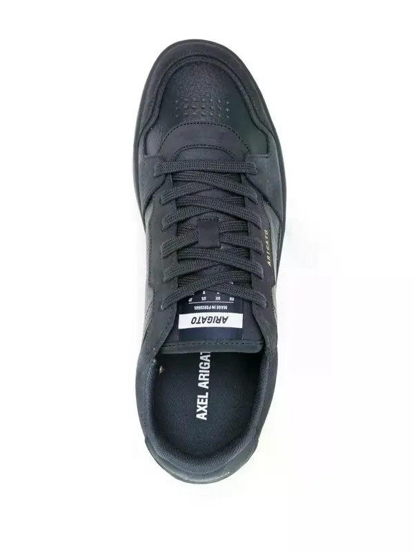 Axel Arigato Dice Low-top Sneakers - Blue