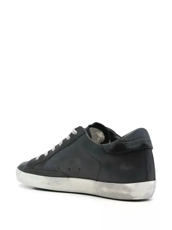 GOLDEN GOOSE Super-star Skate Sneakers