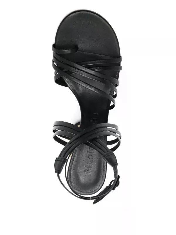 Studio Amelia 90mm Calypso Sandals
