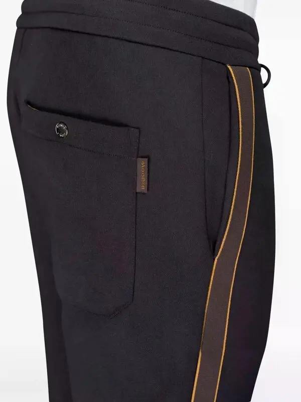 MOORER Jaiden Track Pants