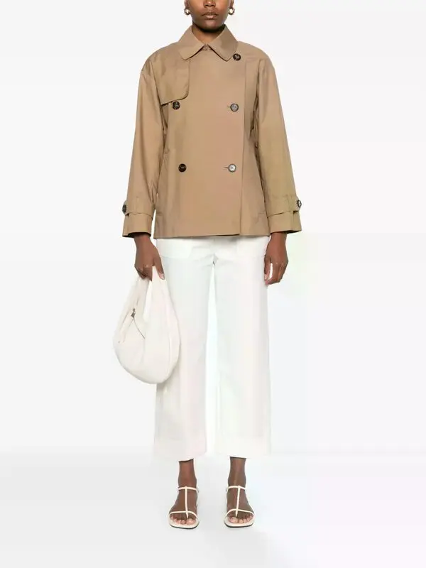 Max Mara Palio Trousers