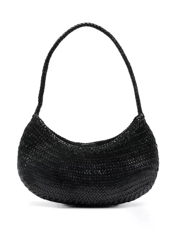 Dragon Diffusion Nova Luna Shoulder Bag - Black