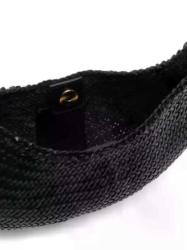 Dragon Diffusion Nova Luna Shoulder Bag - Black