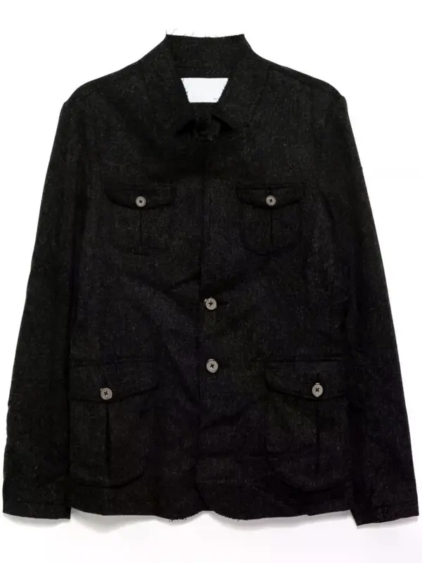 PRIVATE STOCK LABS Cameron Blazer