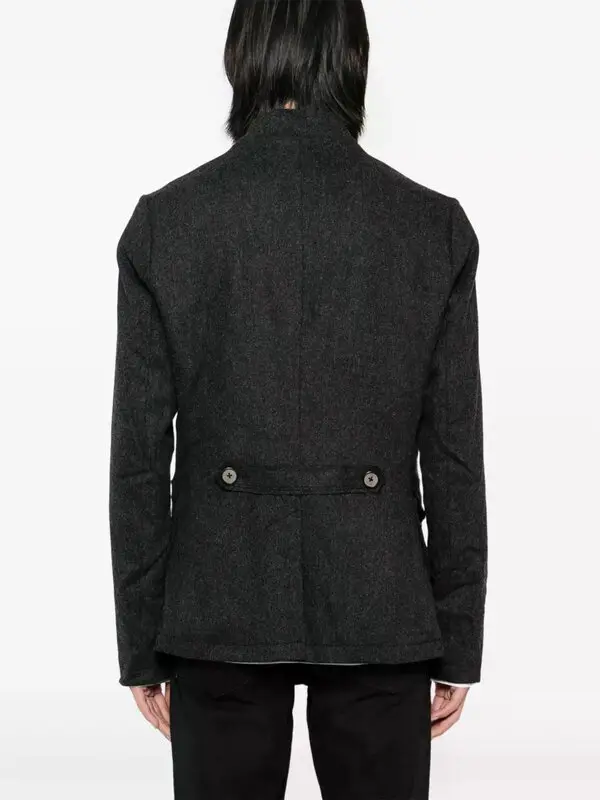 PRIVATE STOCK LABS Cameron Blazer