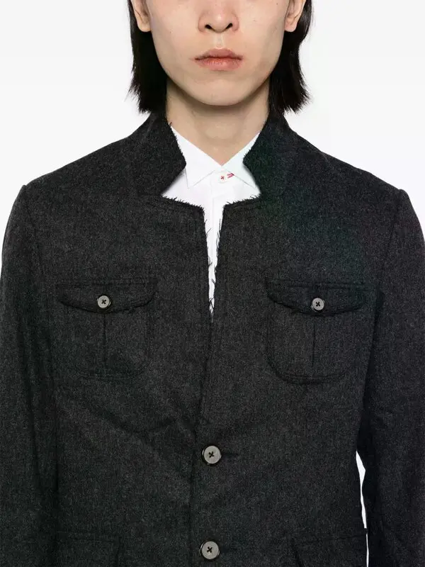 PRIVATE STOCK LABS Cameron Blazer