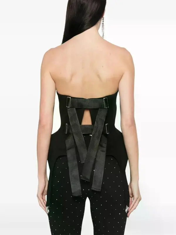 NISSA Bandeau Top