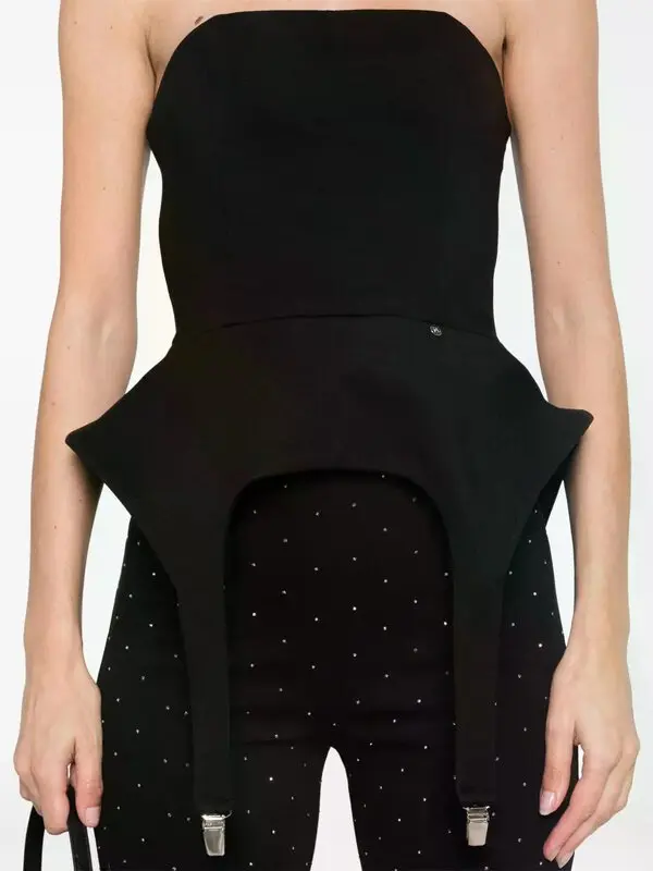 NISSA Bandeau Top