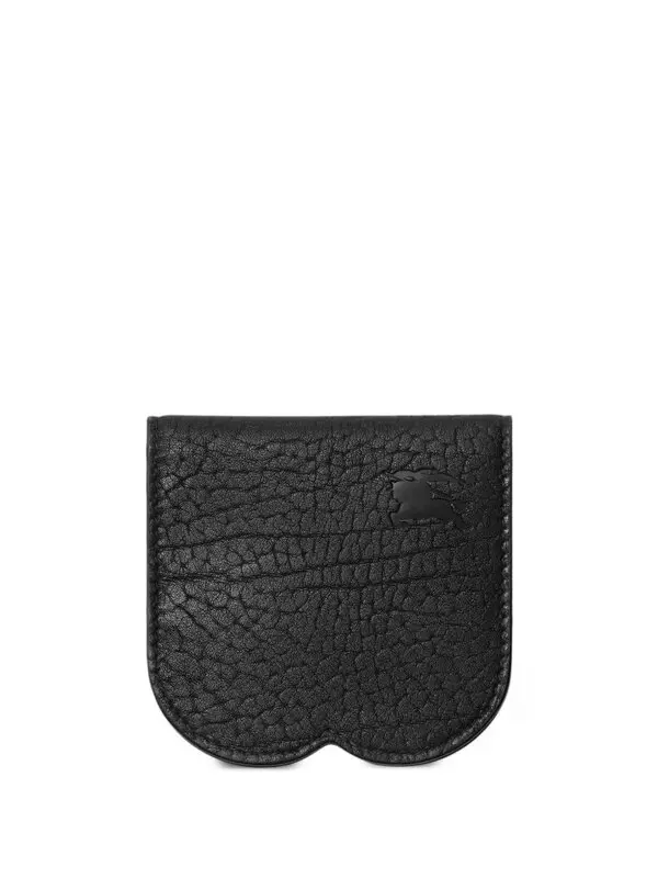 Burberry Chess Card Holder - Black
