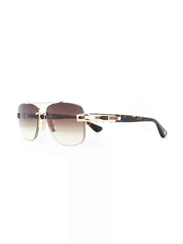 Dita Grand-evo One Sunglasses - Brown