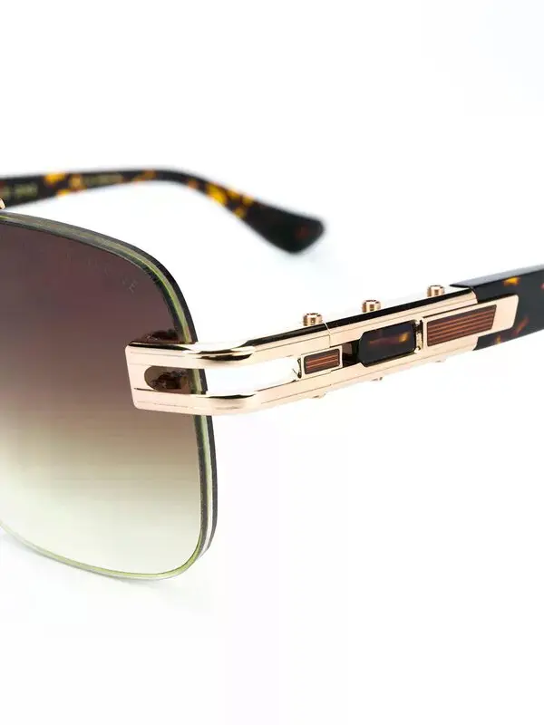 Dita Grand-evo One Sunglasses - Brown
