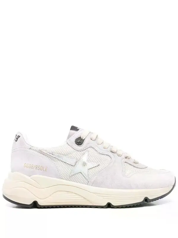 GOLDEN GOOSE Running Sole Sneakers