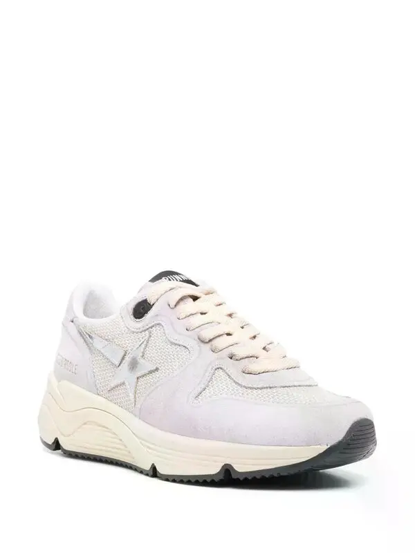 GOLDEN GOOSE Running Sole Sneakers