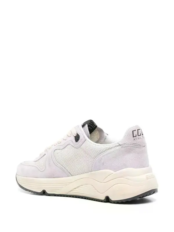 GOLDEN GOOSE Running Sole Sneakers