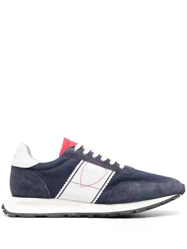 Philippe Model Tour Sneakers - Blue