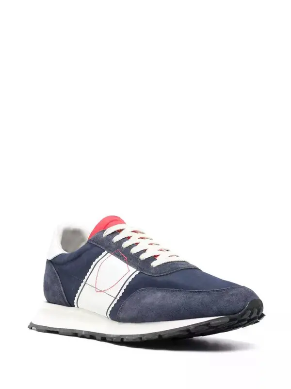 Philippe Model Tour Sneakers - Blue