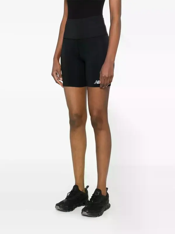 NEW BALANCE Harmony Performance Shorts