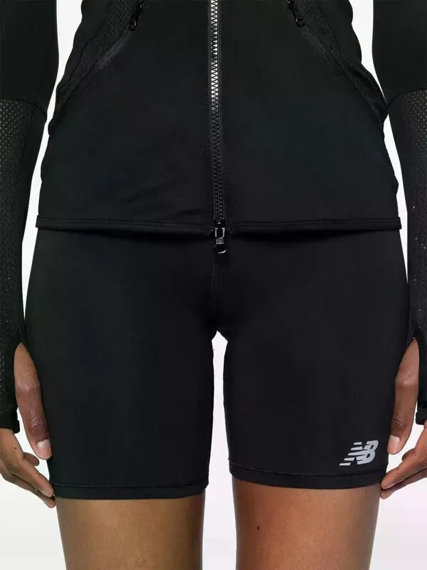 NEW BALANCE Harmony Performance Shorts