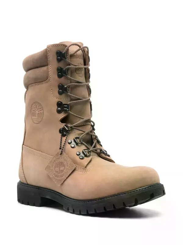Timberland Premium Tall Boots - Neutrals