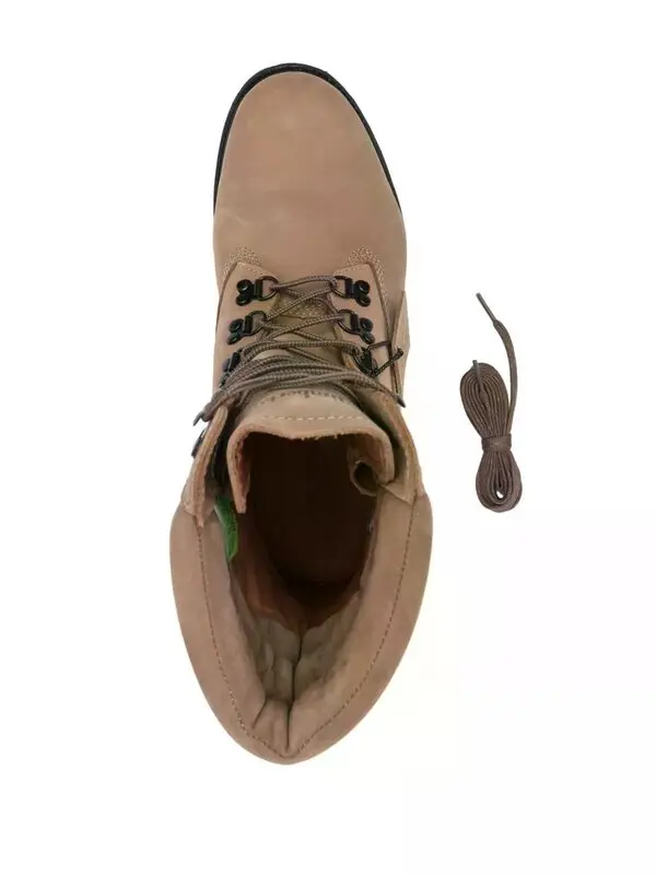 Timberland Premium Tall Boots - Neutrals