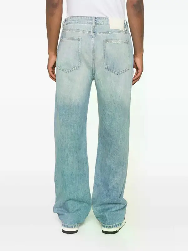 COLE BUXTON Ripped Jeans