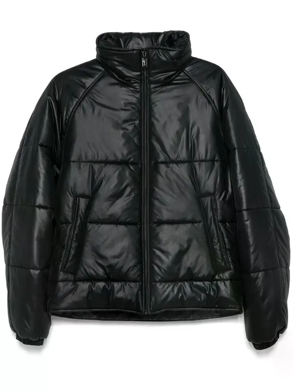 Saint Laurent Puffer Jacket