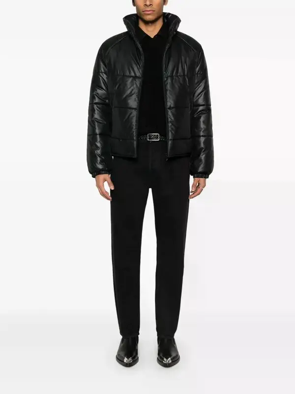 Saint Laurent Puffer Jacket