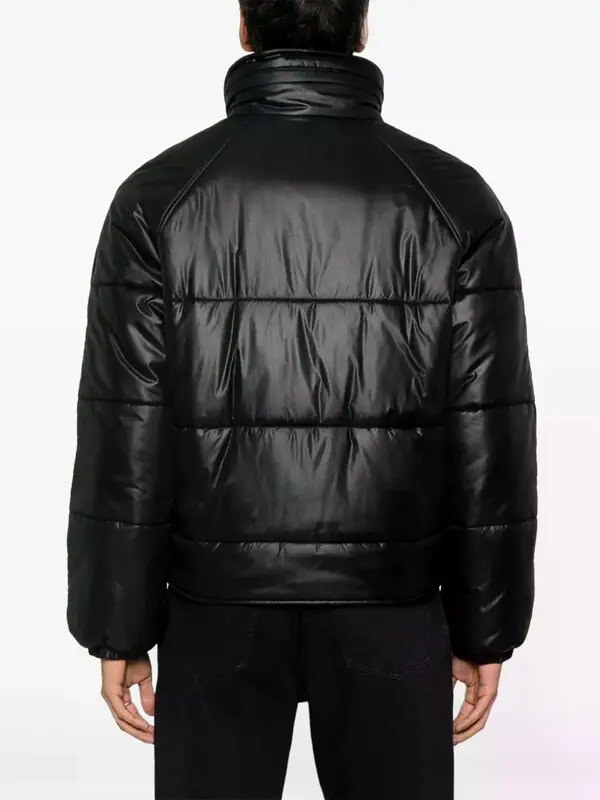 Saint Laurent Puffer Jacket