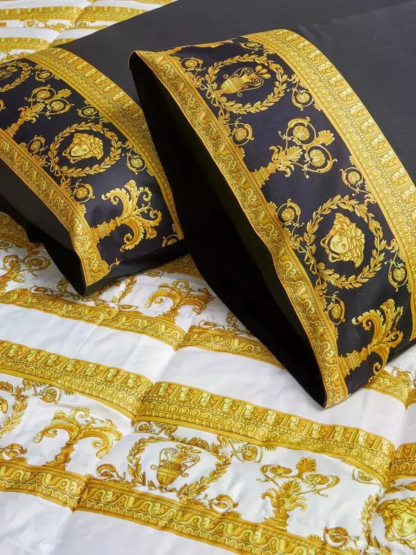 Versace I Love Baroque Full/queen Bed Set