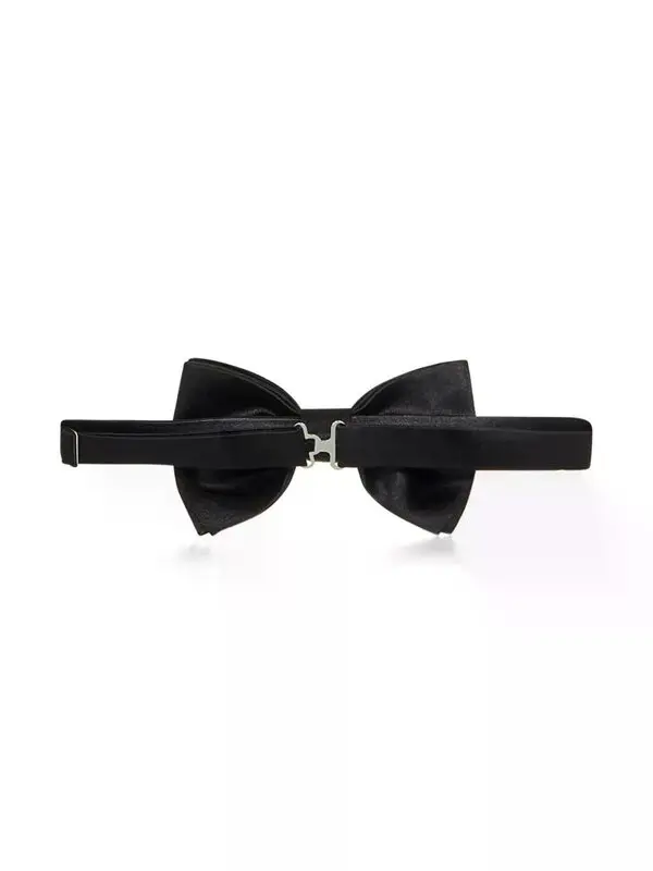 FRANZESE COLLECTION James Bond 007 Gran Galà Bow Tie