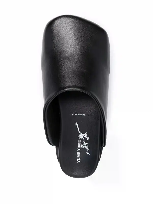YUME YUME Chunky Slip-on Slides