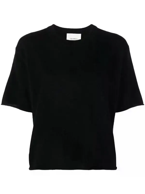 LISA YANG Cila Cashmere Top