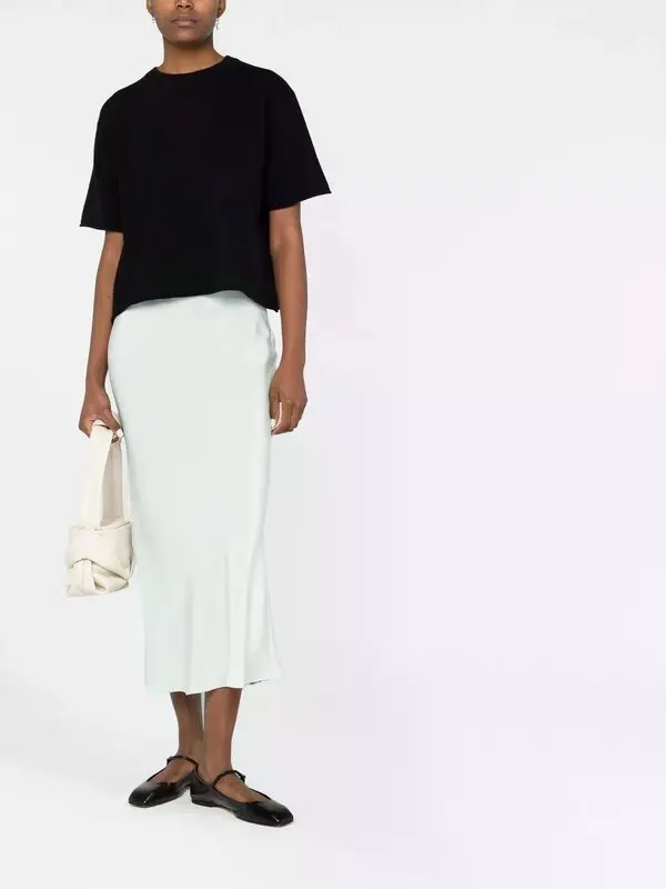 LISA YANG Cila Cashmere Top