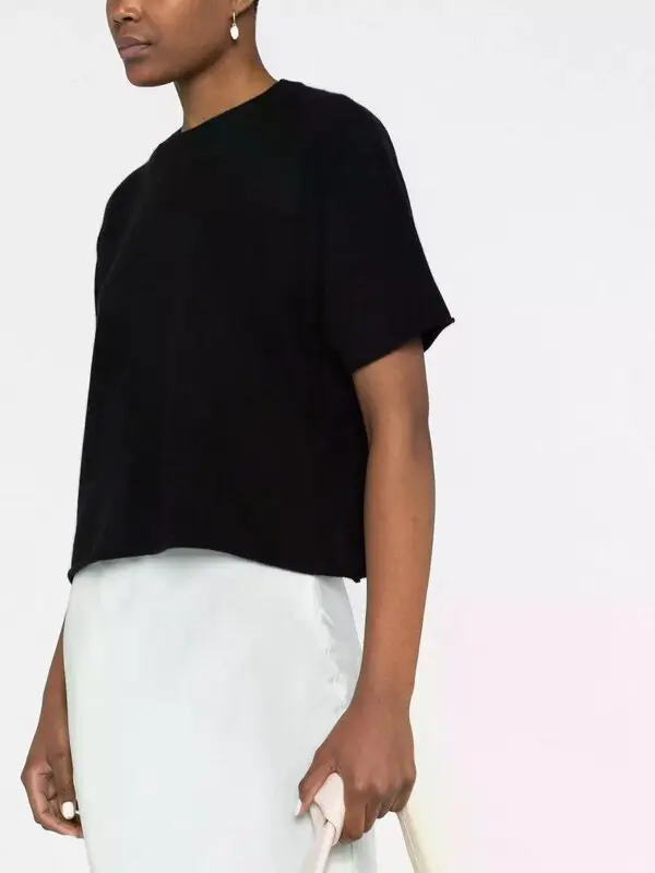 LISA YANG Cila Cashmere Top