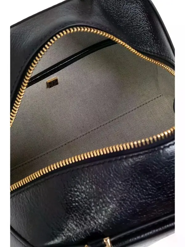 Givenchy Antigona Cube Mini Bag - Black