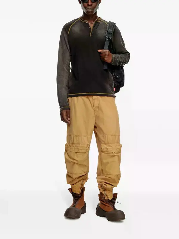 DIESEL® P-beeck Tapered Trousers