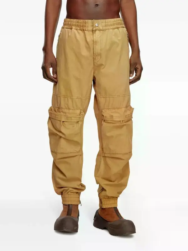 DIESEL® P-beeck Tapered Trousers